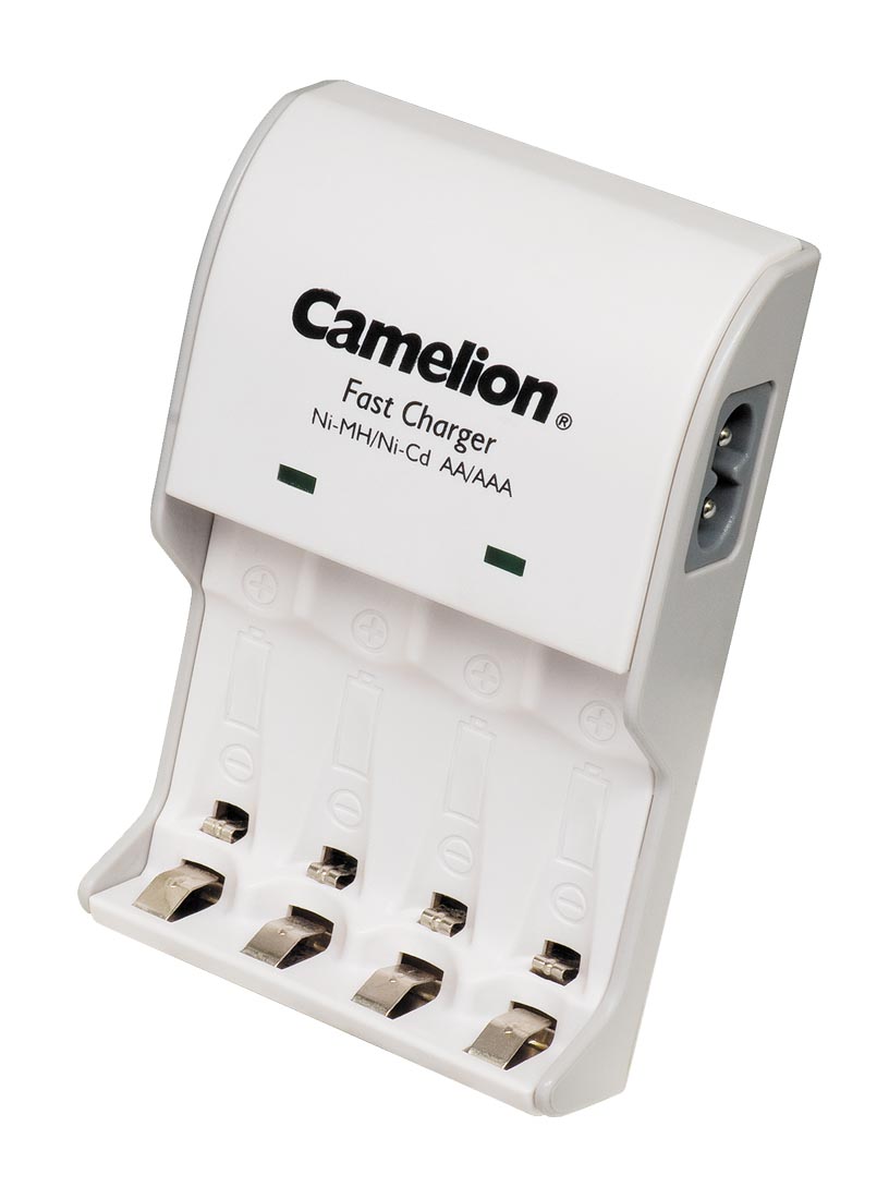 profimaterial europe - Camelion BC-1002A Fast Charger